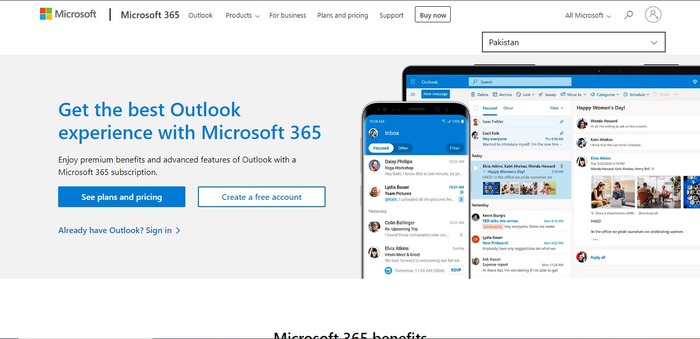 7 Email App Alternatives For iOS in 2024