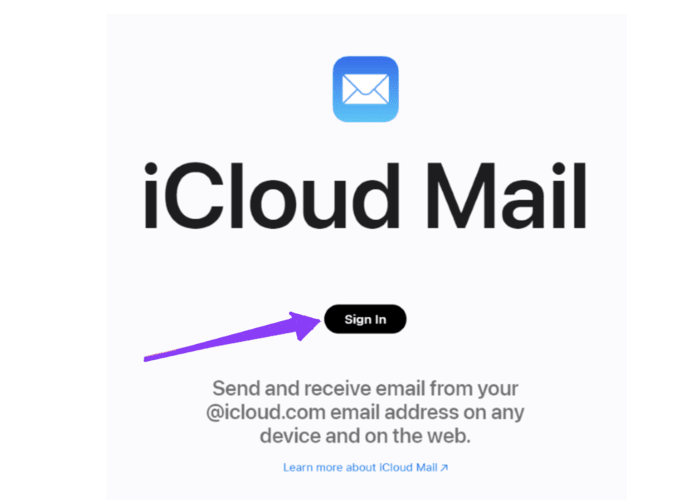 Why My iCloud Email Isn't Working?