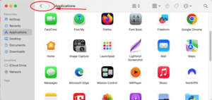 How to Refresh on Mac?
