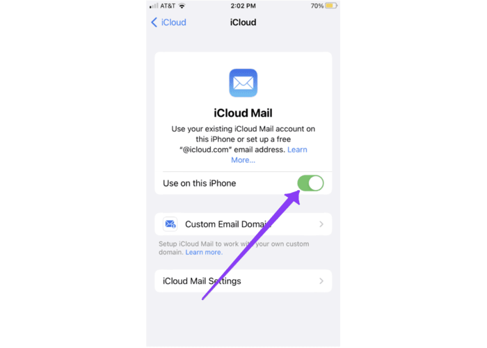 Why My iCloud Email Isn't Working?