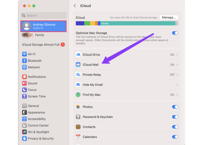 Why My iCloud Email Isn't Working?