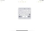 How to Enable Swipe Keyboard on iPad?