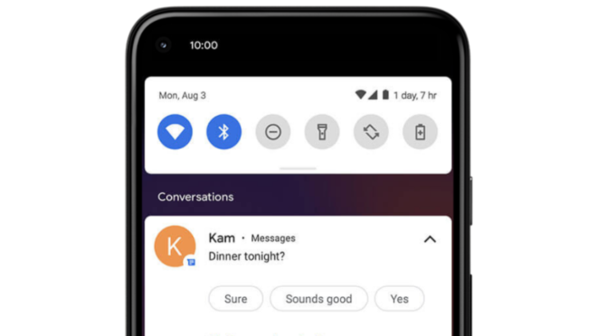 How To Hide Persistent Notifications On Android