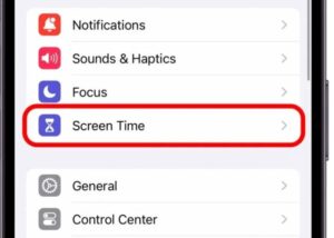 How to Check Recent Activity on iPhone
