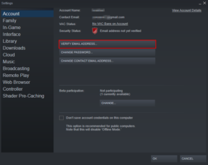 Can't Log In to Steam? Here's How to Fix It