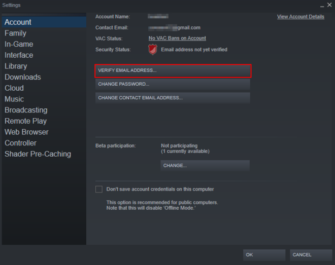 Can't Log In to Steam? Here's How to Fix It