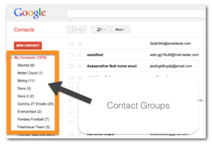 How to Easily Add Email to Contact List in Gmail