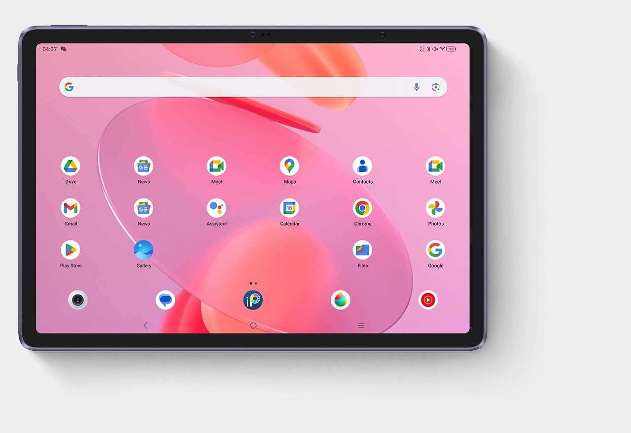 XPPen Officially Launches All-New Magic Drawing Pad for Artists Today