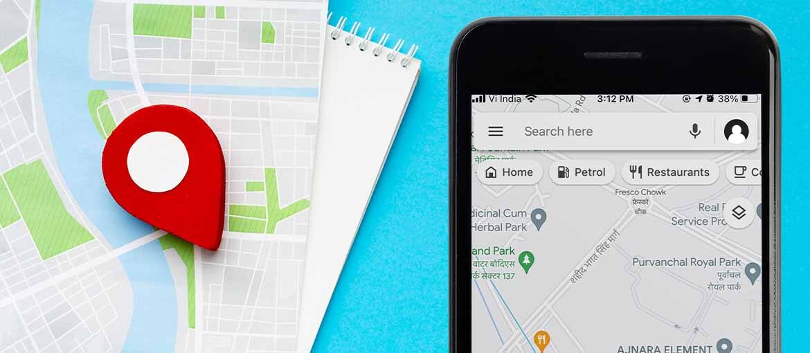 How to Get the Most Out of Lists on Google Maps on Your iPhone