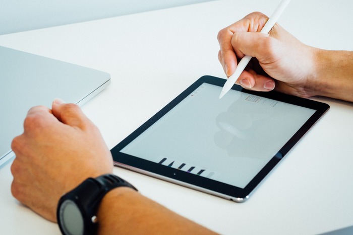 The Impact of Tablets on Web Design