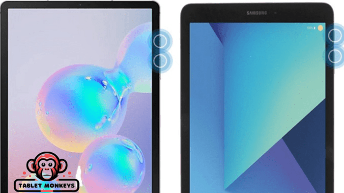 How to Fix It Your Frozen Samsung Tablet?