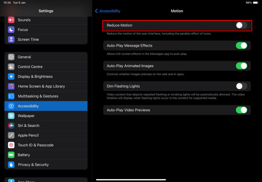 iPad Running Slow Or Lagging? 8 Proven Tips To Boost Speed