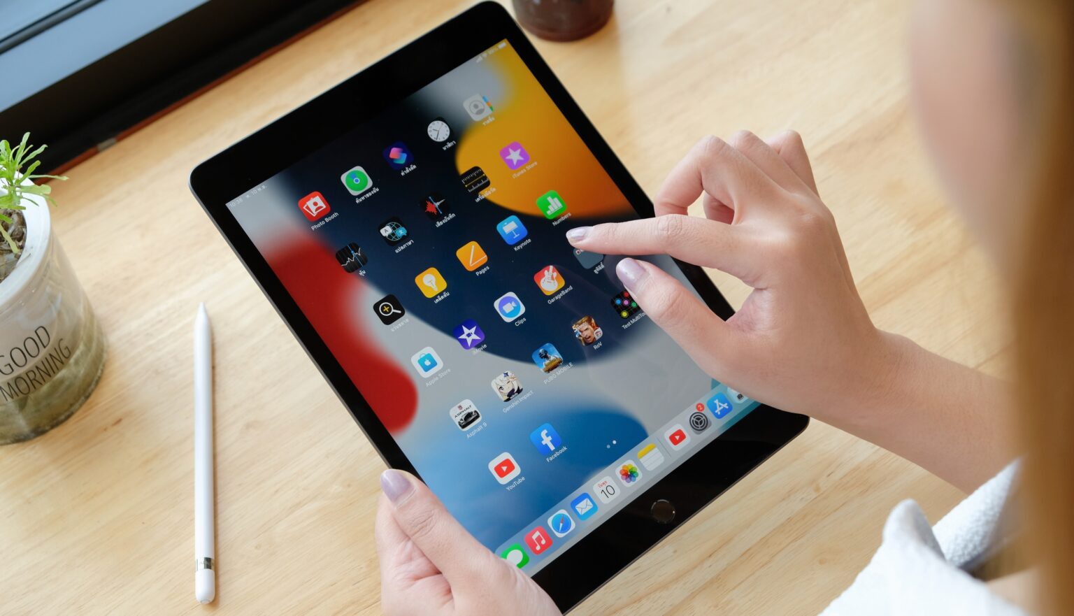 Top Things to Look for When Buying a New Tablet