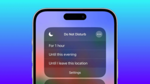 How To Fix The iMessage Blue But Not Delivered Issue?