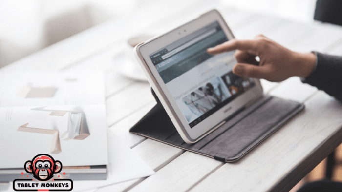 How To Apply For Safelink Free Tablet In 2024?