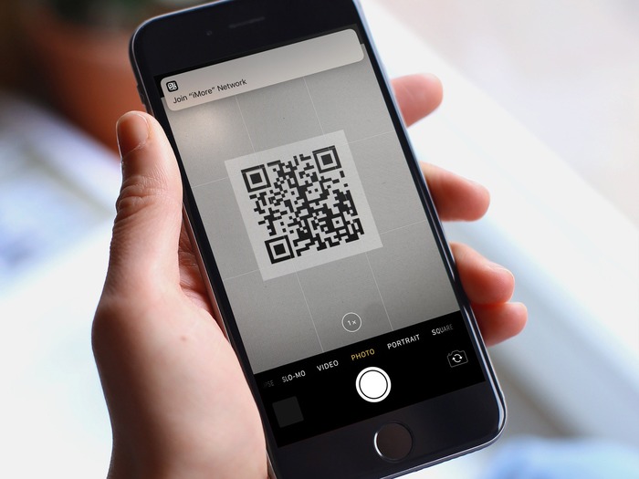 How to Scan a QR Code Without an App?