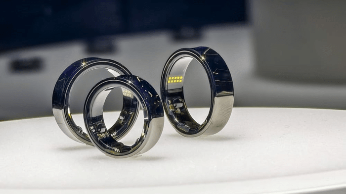 Samsung Galaxy Ring [Complete Review]