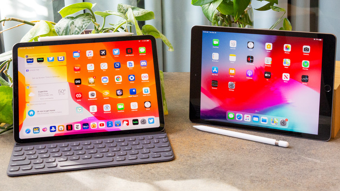 4 Best Tablets For Nomad Workers
