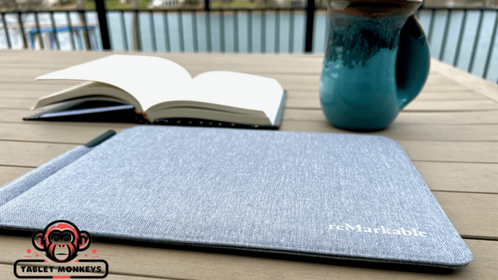 reMarkable 2: The Future of Note-Taking