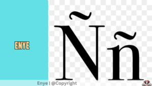 How To Type The Ñ (Enye) On Your iPad?