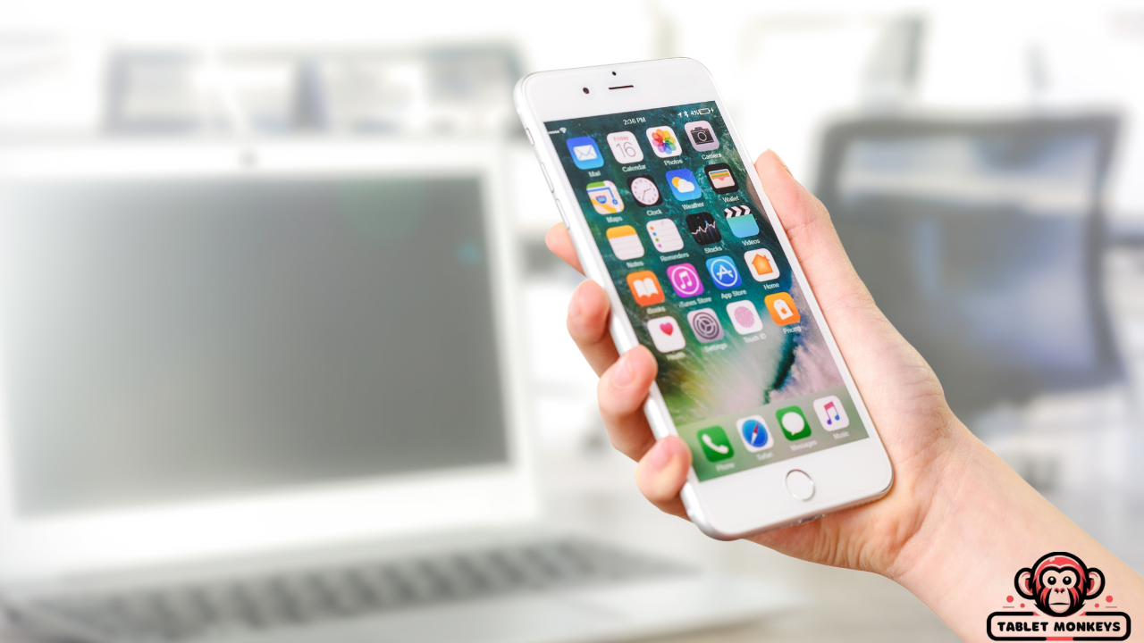 How To Get Free Phone With EBT In 2024?