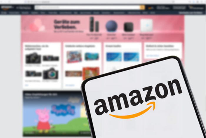 How To Open Amazon Website Not App
