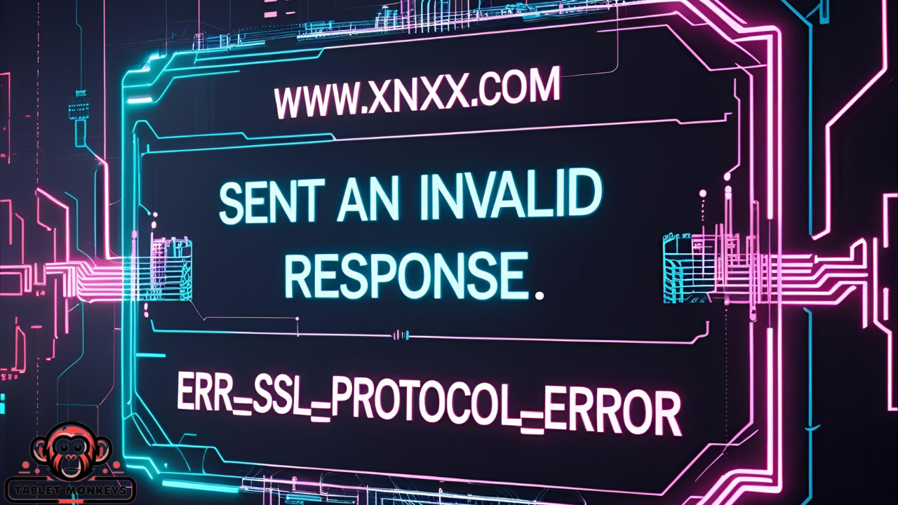 www.xnxx.com sent an invalid response. err_ssl_protocol_error – How to ...