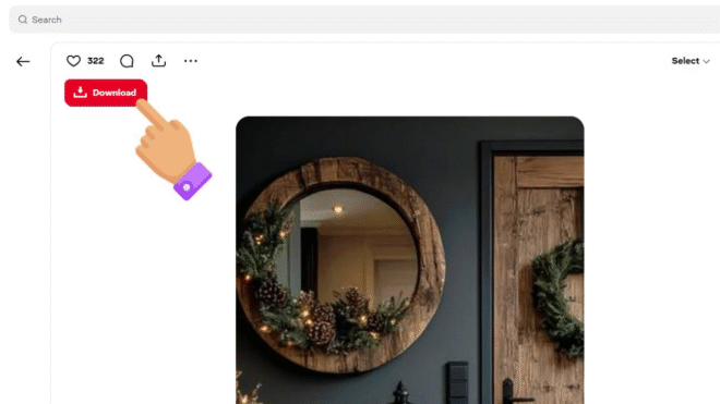 How to Download Pinterest Videos on Your Phone, Tablet, or Computer