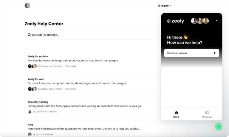 Is Zeely safe? Honest App Review on Mobile